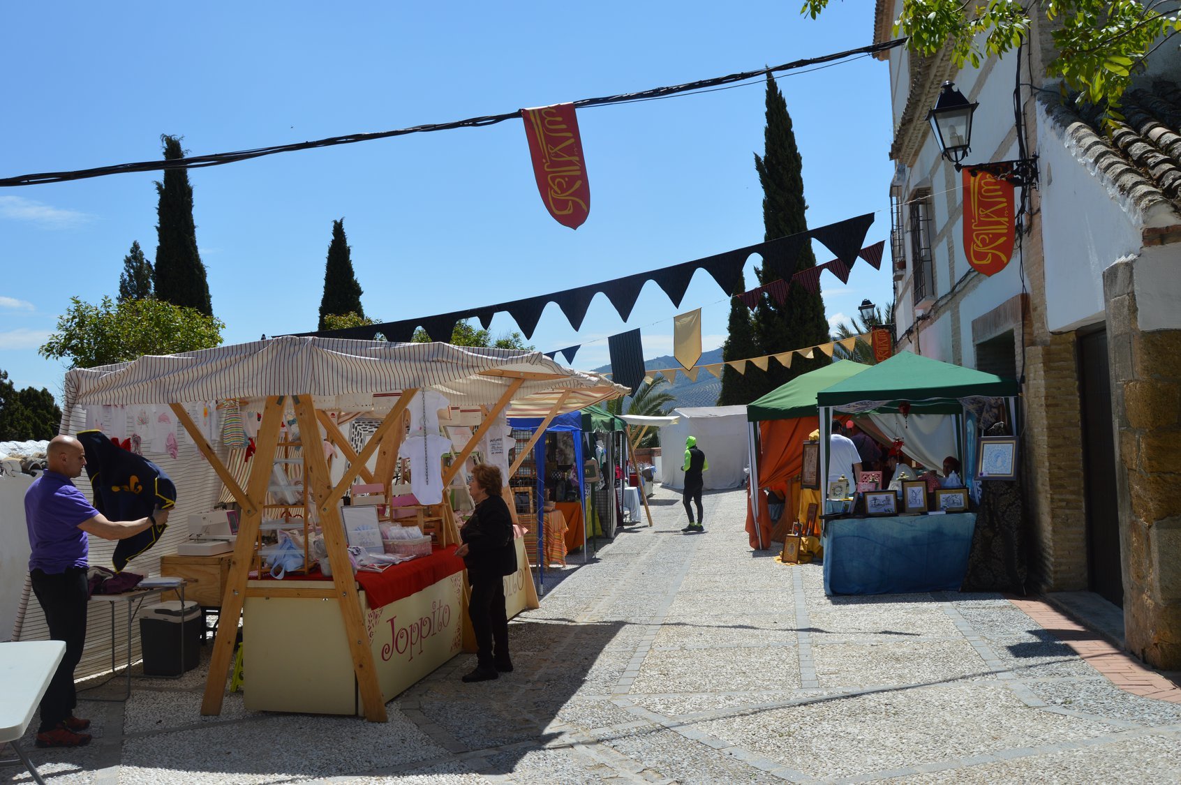 Environment and activities – Casa Arroyo