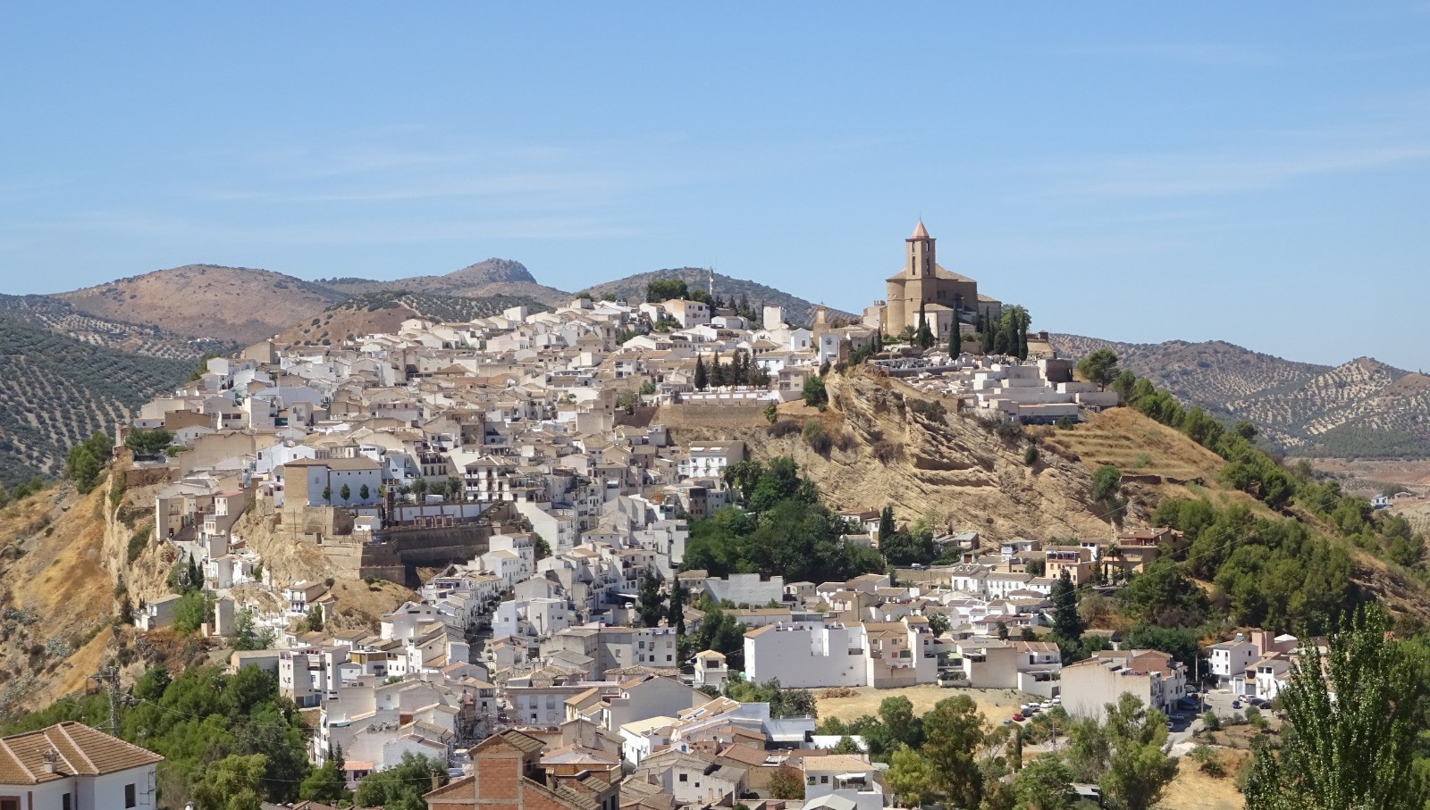 Environment and activities – Casa Arroyo